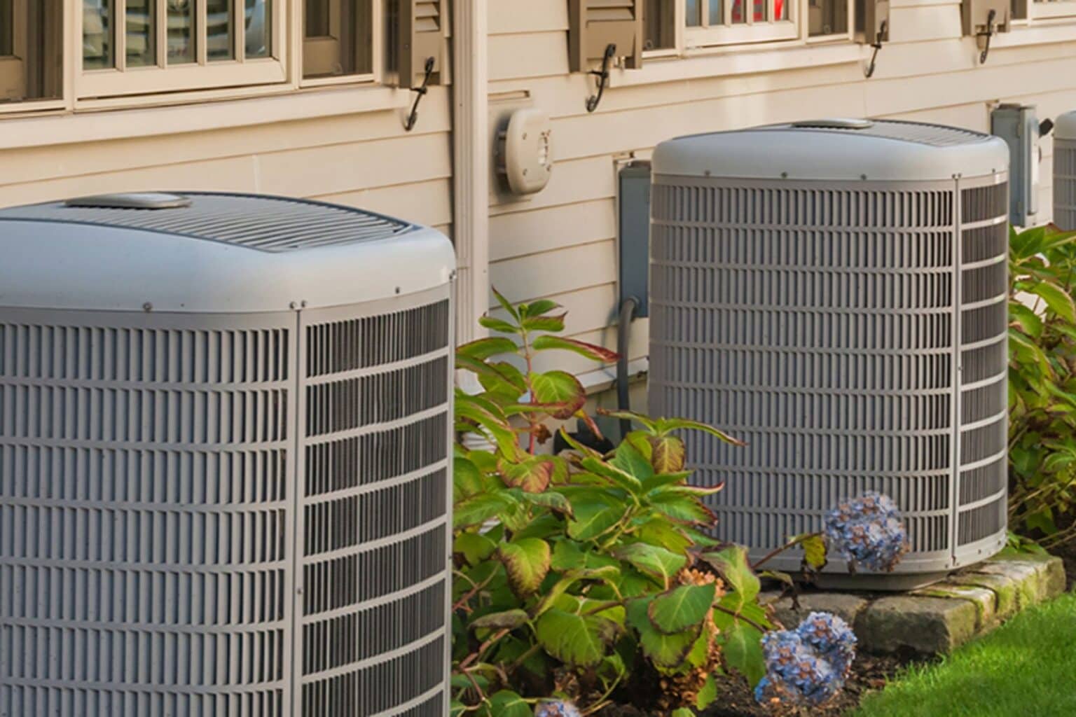 Crystal Air & Water | Air Conditioners & Furnaces In Alachua